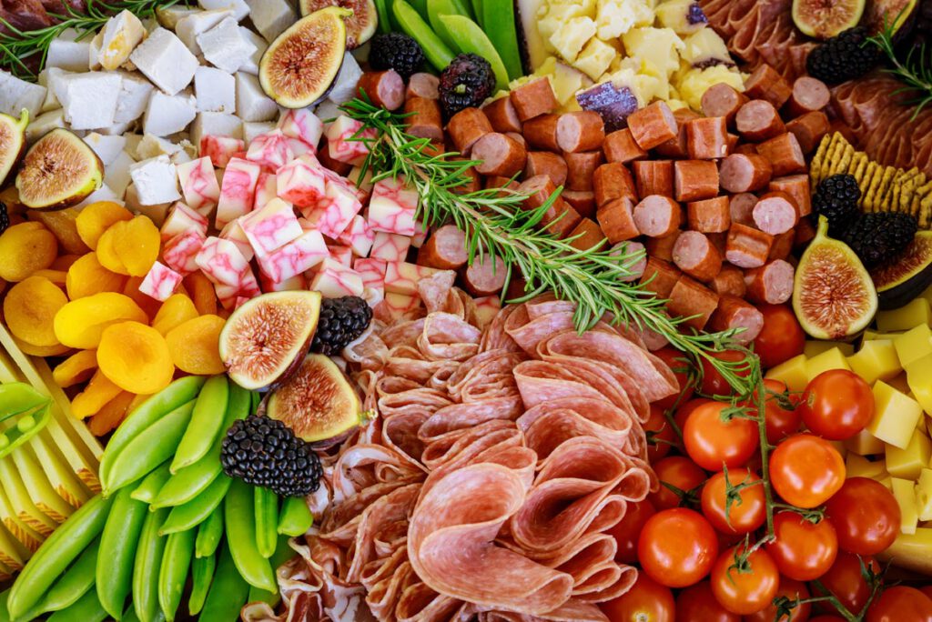 PLATOURI – Gourmeticus Academicum